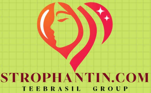 Strophanthin Urtinktur Natur pur ( Strophanthus gratus) 120ml